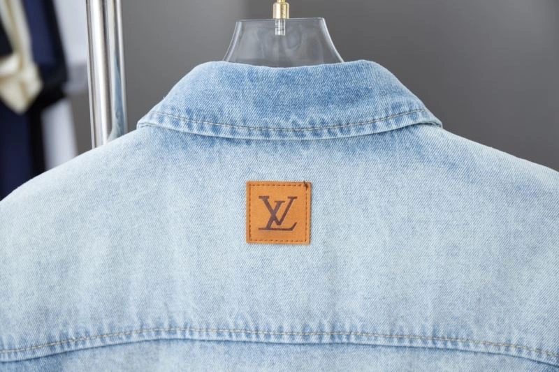 Budget-friendly Louis Vuitton Shirts