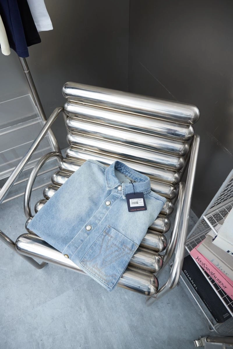 Budget-friendly Louis Vuitton Shirts