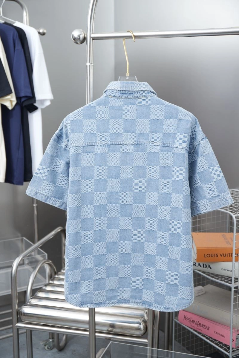 Reasonably priced Louis Vuitton Shirts