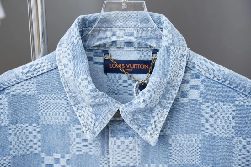 Reasonably priced Louis Vuitton Shirts