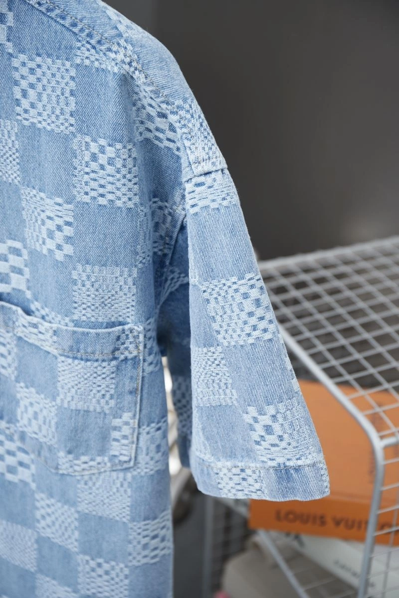 Reasonably priced Louis Vuitton Shirts