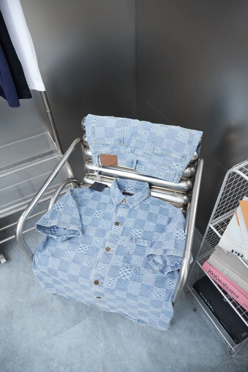 Reasonably priced Louis Vuitton Shirts