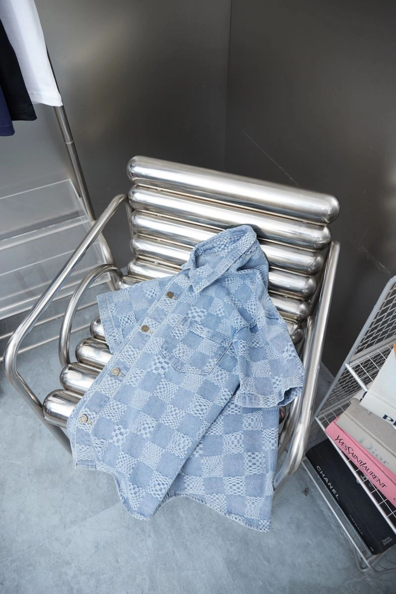 Reasonably priced Louis Vuitton Shirts