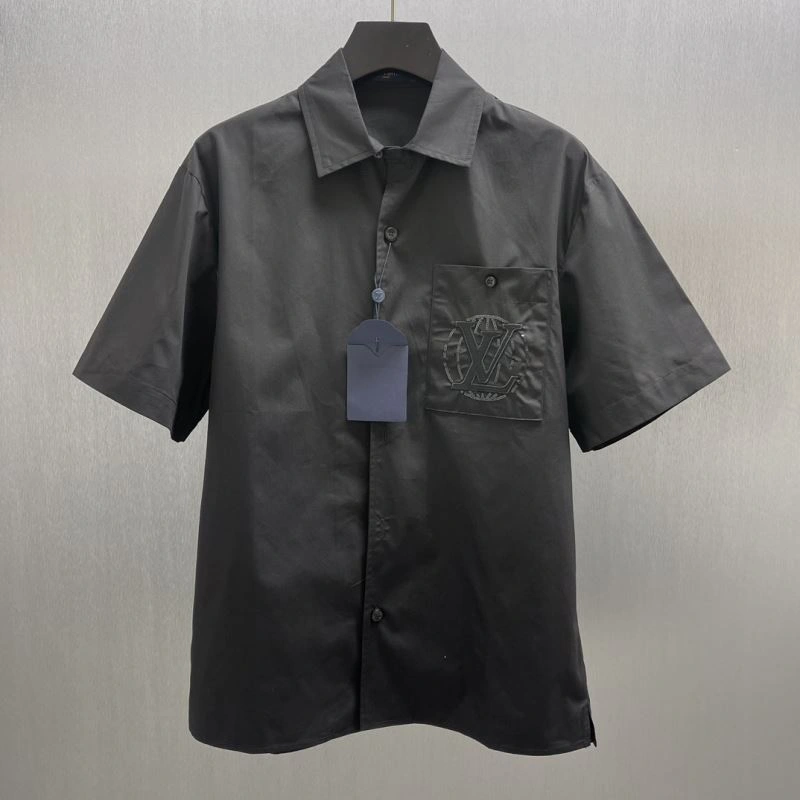 Louis Vuitton Shirts