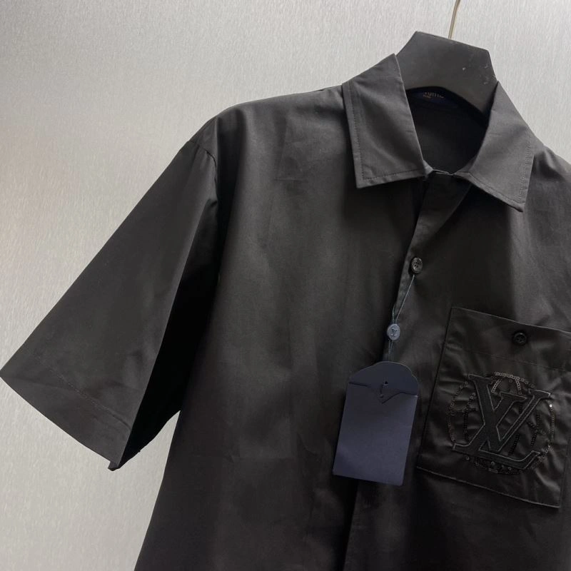 Affordable Louis Vuitton Shirts