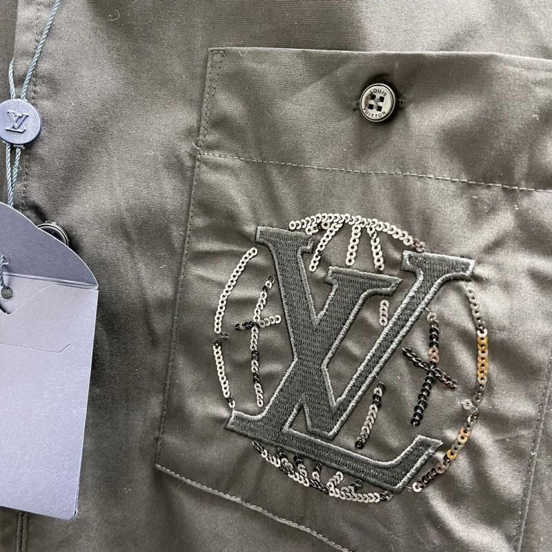 Affordable Louis Vuitton Shirts