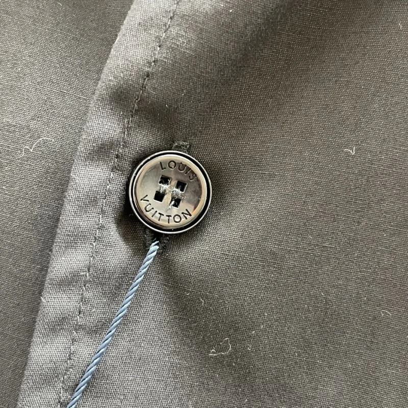 Affordable Louis Vuitton Shirts