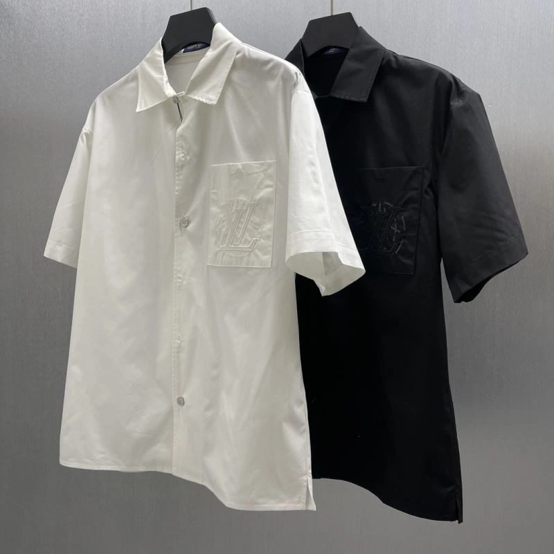 Affordable Louis Vuitton Shirts