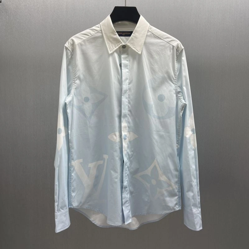Louis Vuitton Shirts