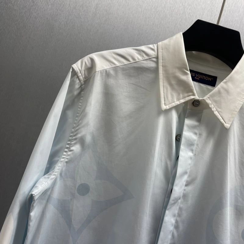 Legit Louis Vuitton Shirts