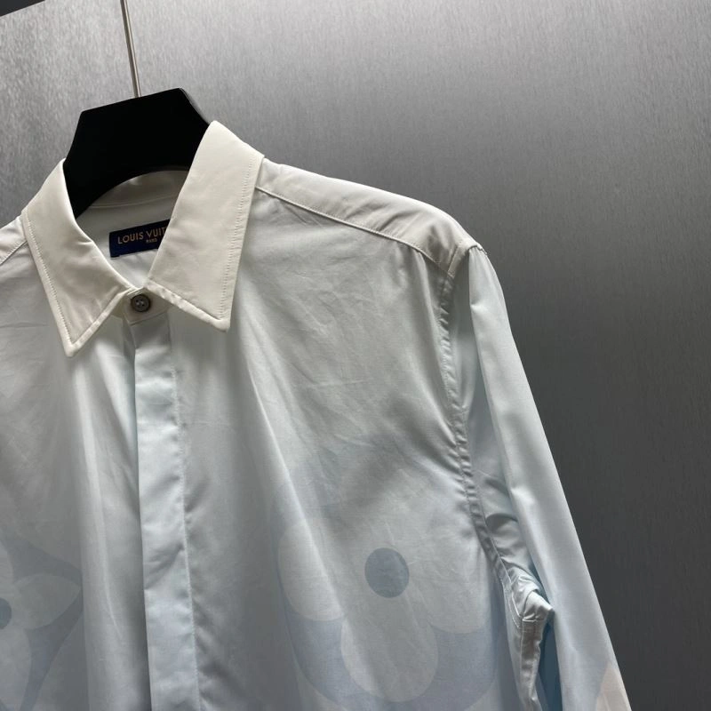 Legit Louis Vuitton Shirts