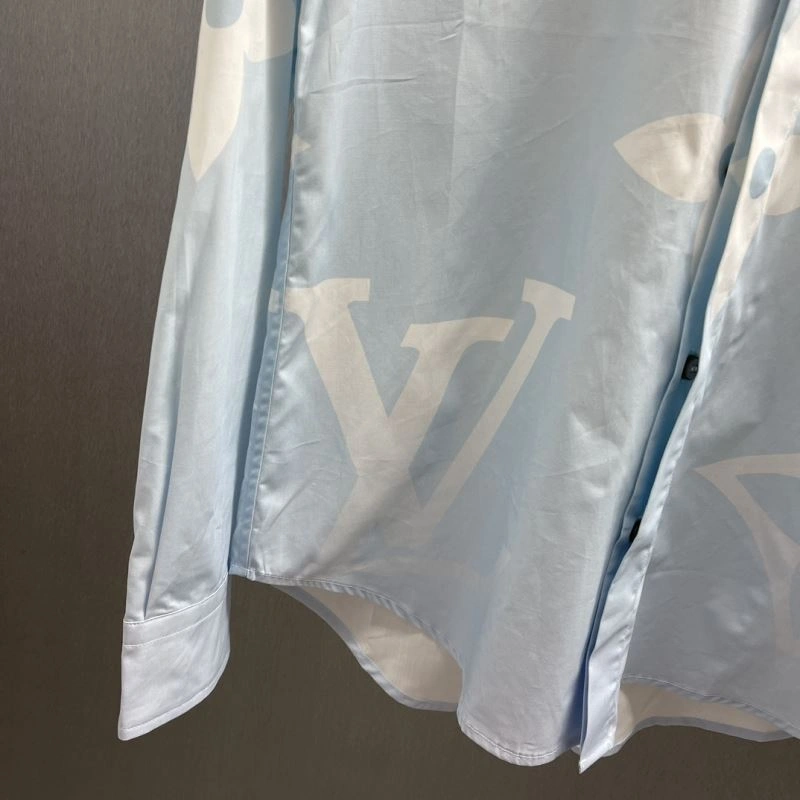 Legit Louis Vuitton Shirts