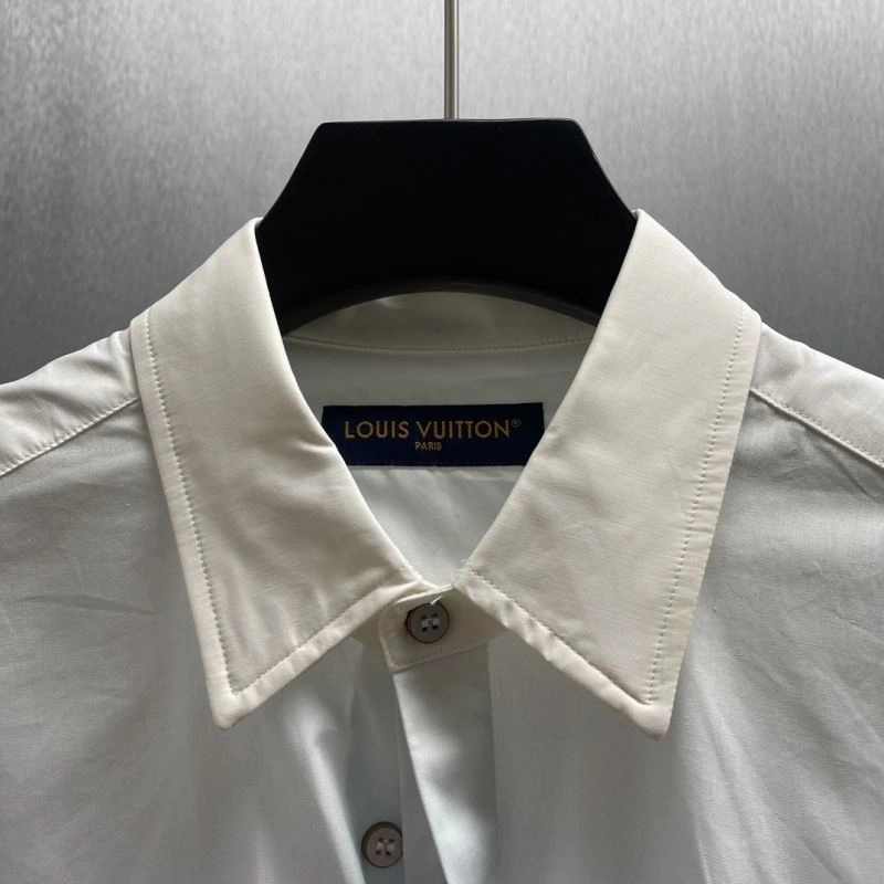 Legit Louis Vuitton Shirts