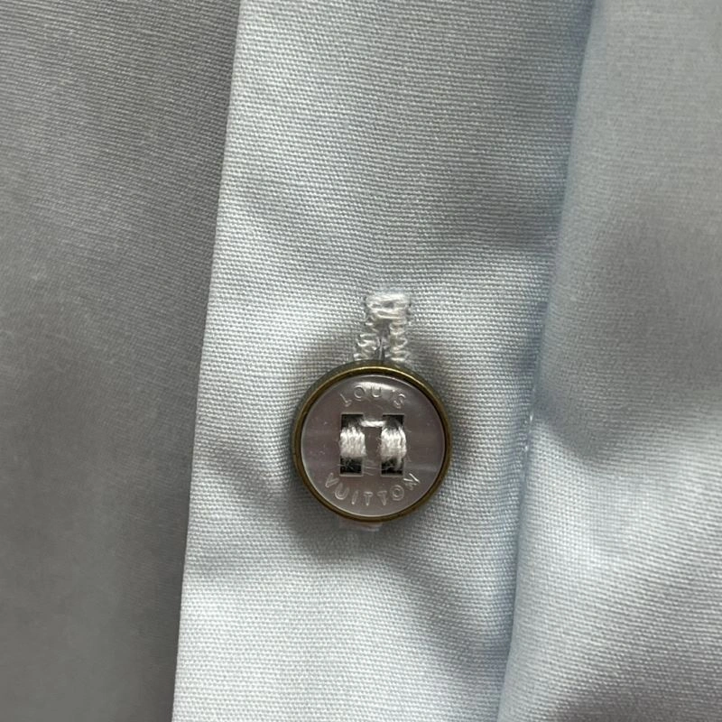 Legit Louis Vuitton Shirts