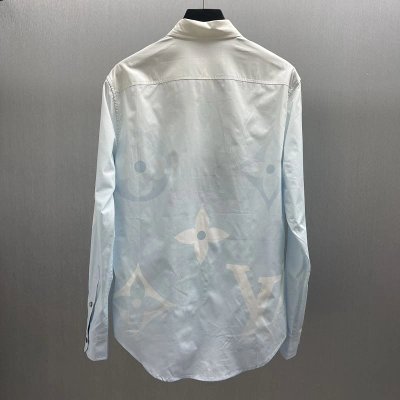 Legit Louis Vuitton Shirts