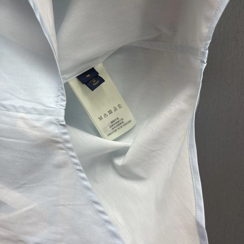 Legit Louis Vuitton Shirts