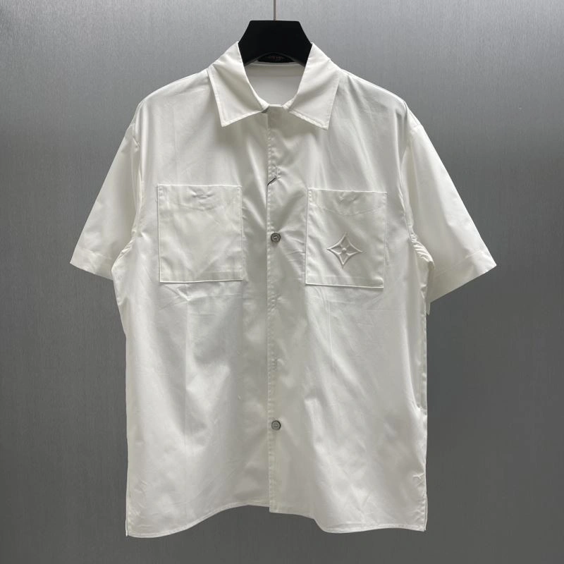 Louis Vuitton Shirts
