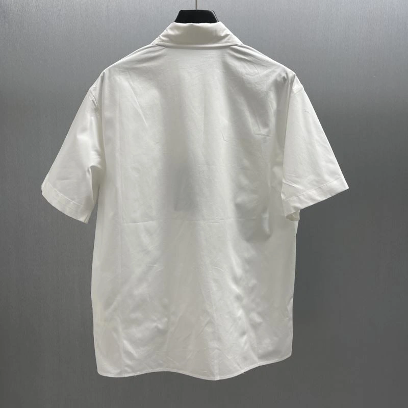 Exact replica Louis Vuitton Shirts