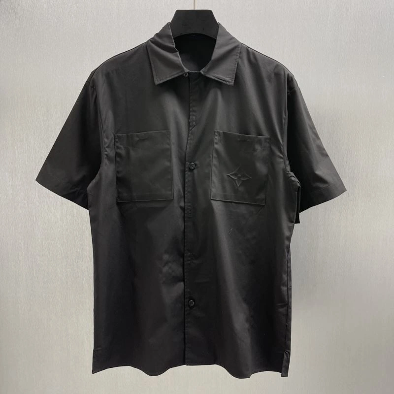 Louis Vuitton Shirts