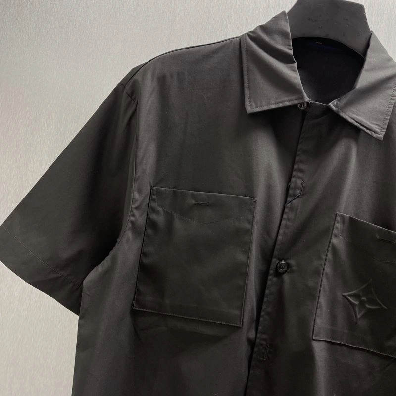 Real Louis Vuitton Shirts