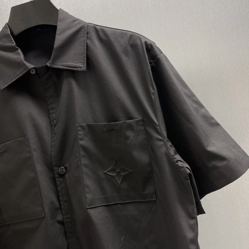 Real Louis Vuitton Shirts