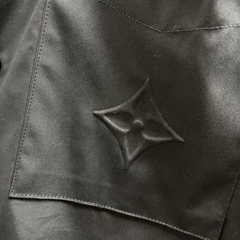 Real Louis Vuitton Shirts