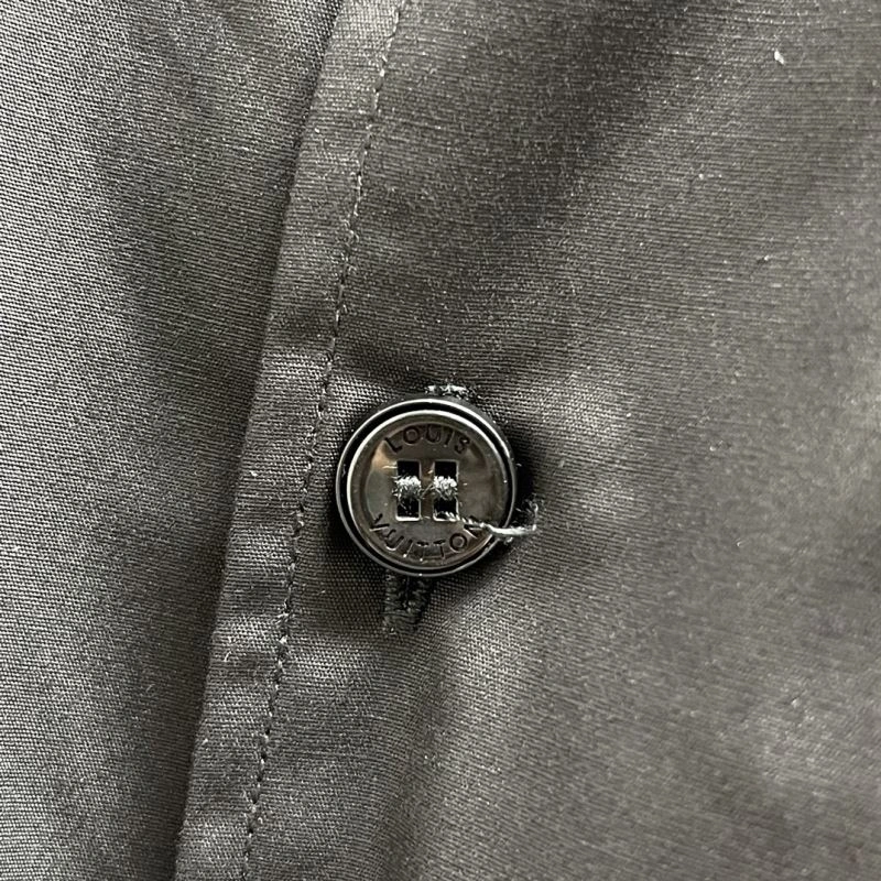 Real Louis Vuitton Shirts