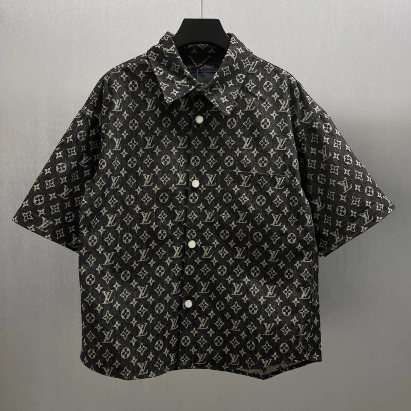 Louis Vuitton Shirts