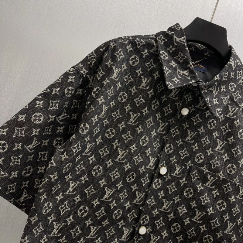 Low-cost Louis Vuitton Shirts