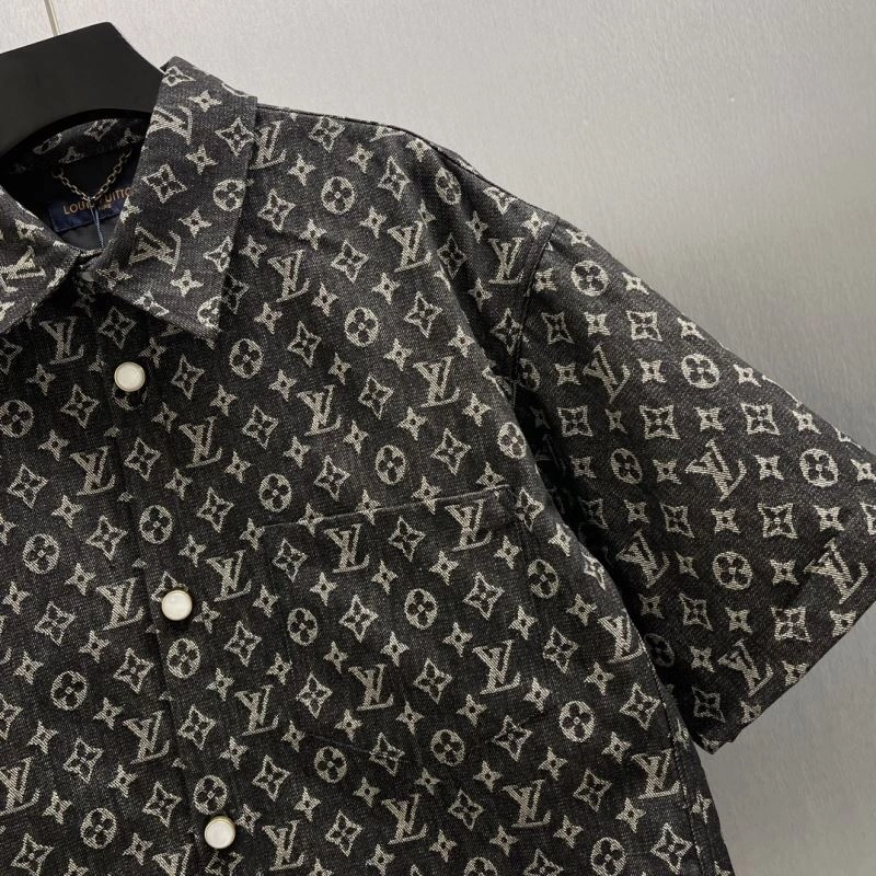 Low-cost Louis Vuitton Shirts