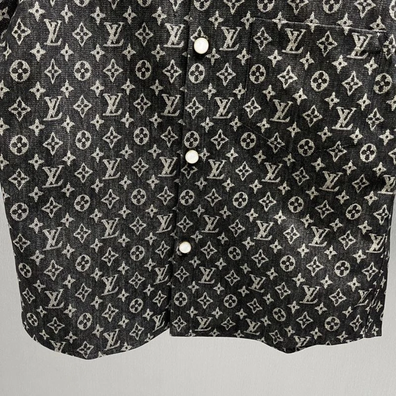 Low-cost Louis Vuitton Shirts