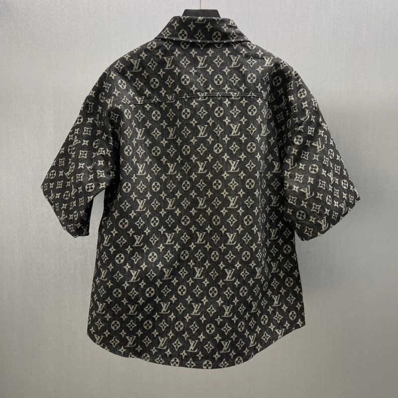 Low-cost Louis Vuitton Shirts