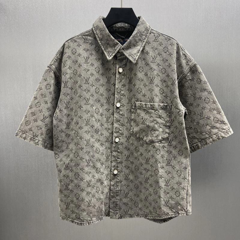 Louis Vuitton Shirts