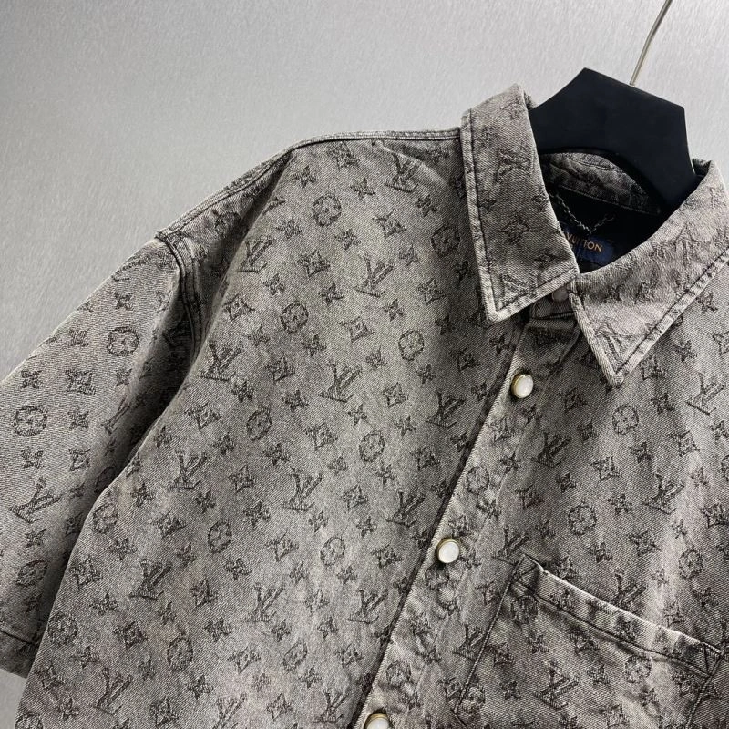 Bargain Louis Vuitton Shirts