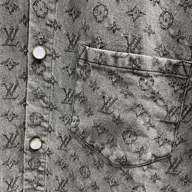 Bargain Louis Vuitton Shirts