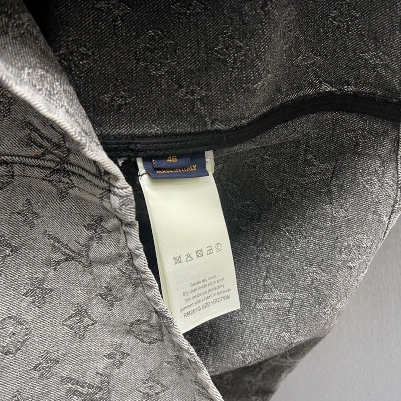 Bargain Louis Vuitton Shirts