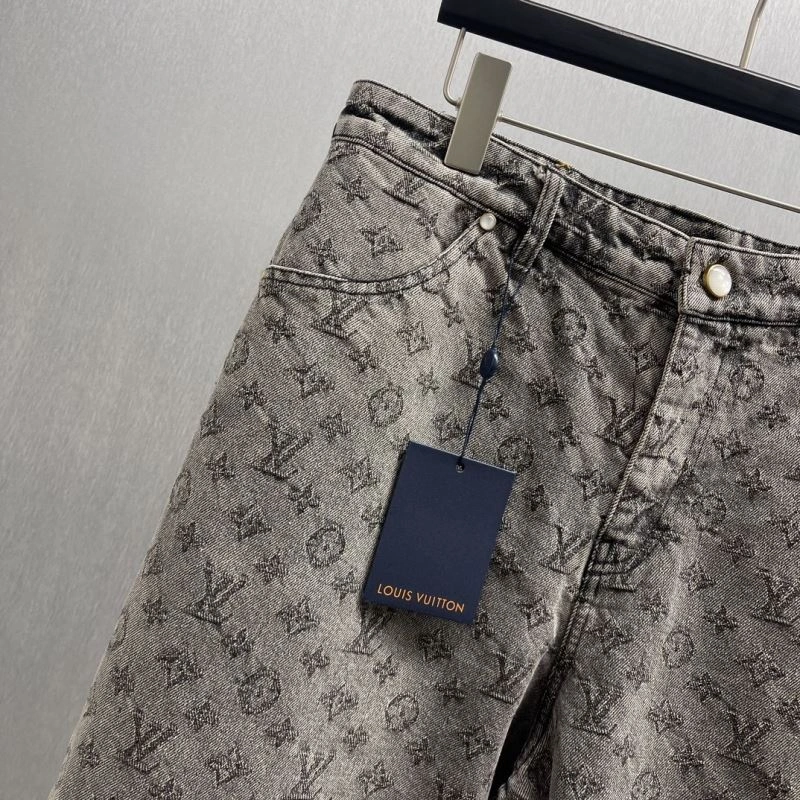 Genuine Louis Vuitton Shirts
