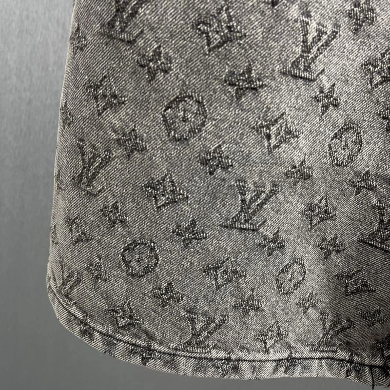 Genuine Louis Vuitton Shirts
