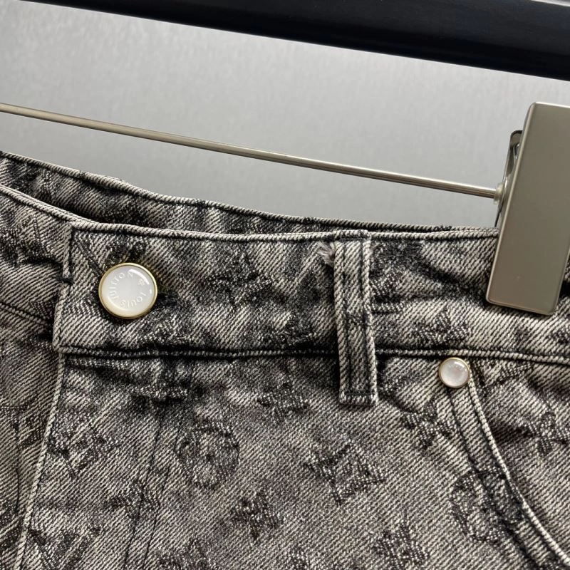 Genuine Louis Vuitton Shirts