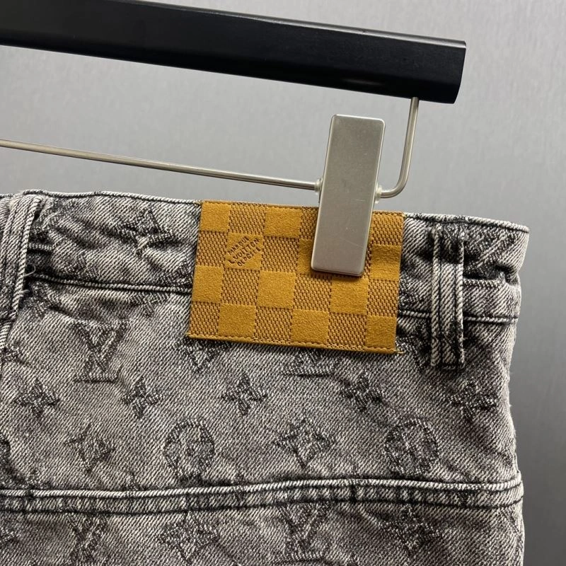 Genuine Louis Vuitton Shirts