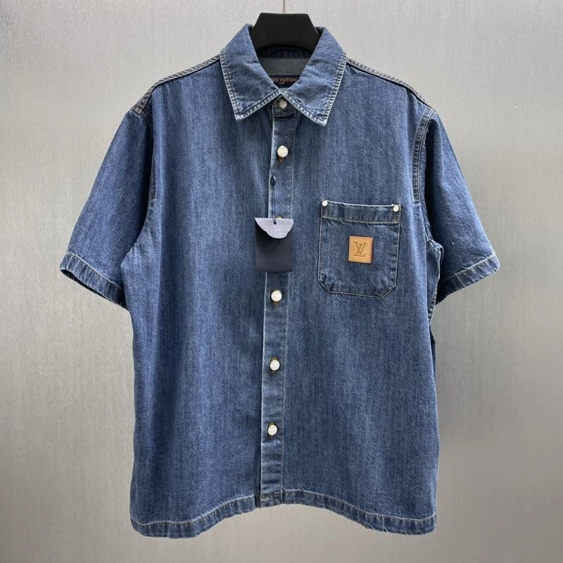 Louis Vuitton Shirts