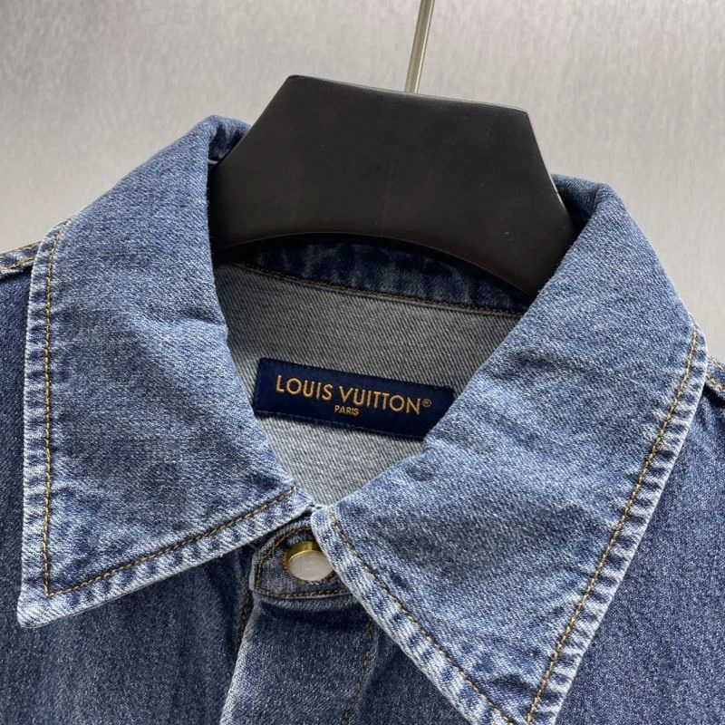 Factory-made Louis Vuitton Shirts