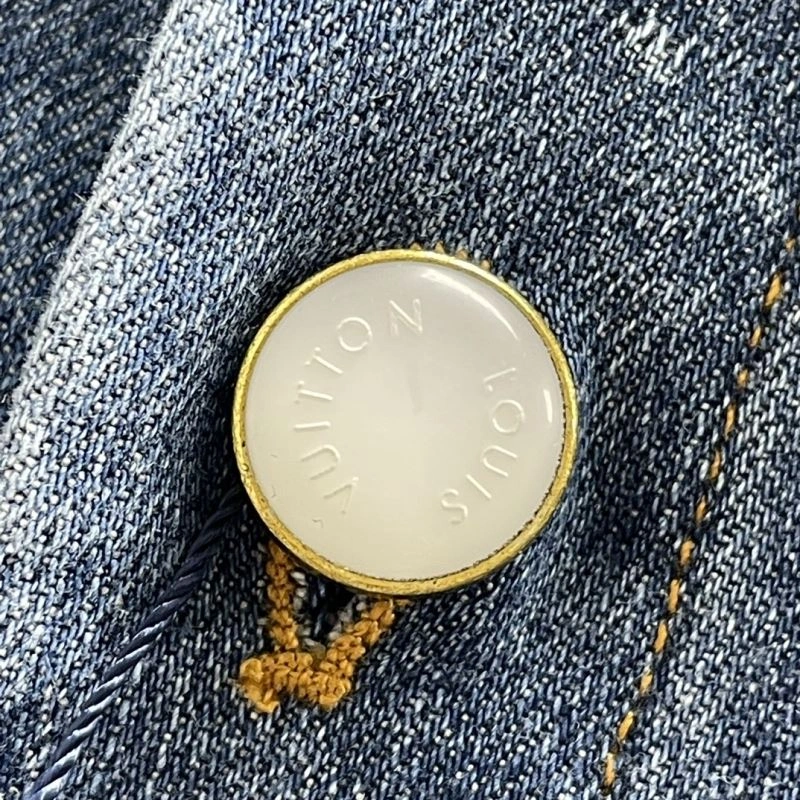 Factory-made Louis Vuitton Shirts