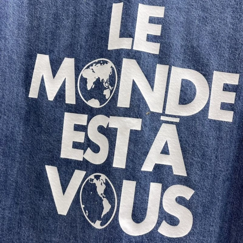 Factory-made Louis Vuitton Shirts