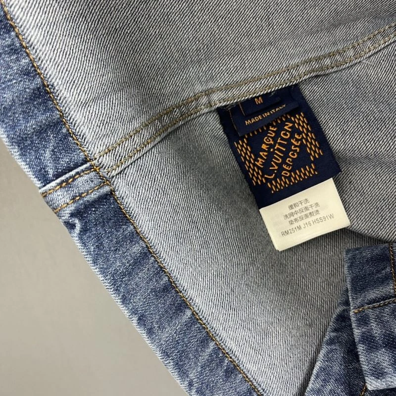 Factory-made Louis Vuitton Shirts