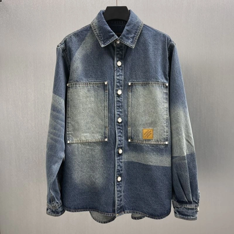 Louis Vuitton Shirts