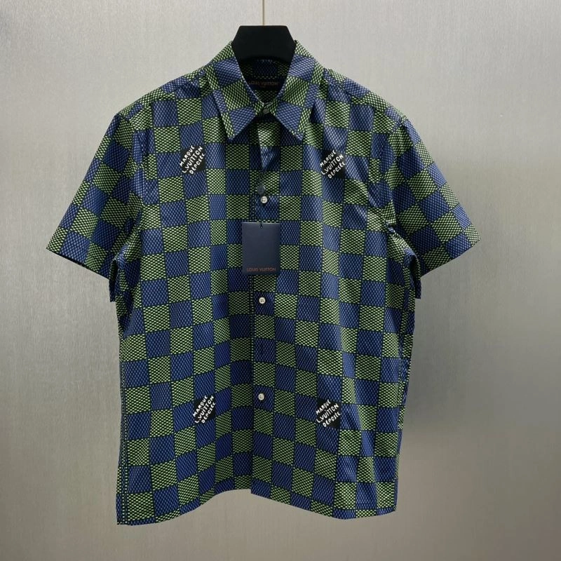 Louis Vuitton Shirts