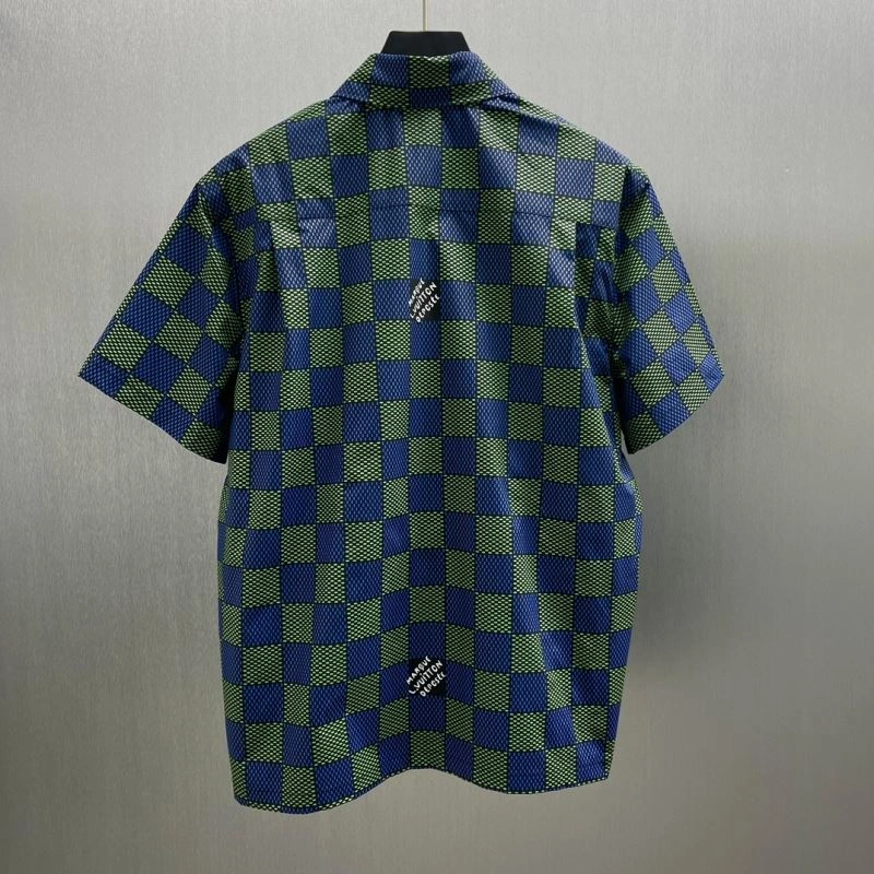 Authentic Louis Vuitton Shirts