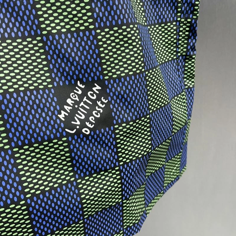 Authentic Louis Vuitton Shirts
