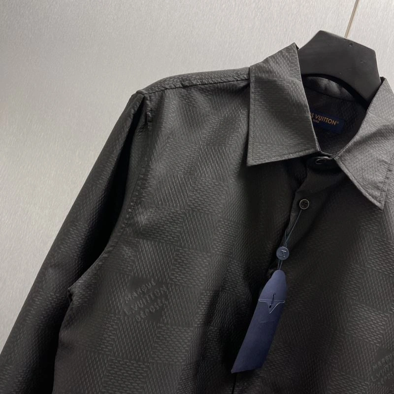 Legit Louis Vuitton Shirts